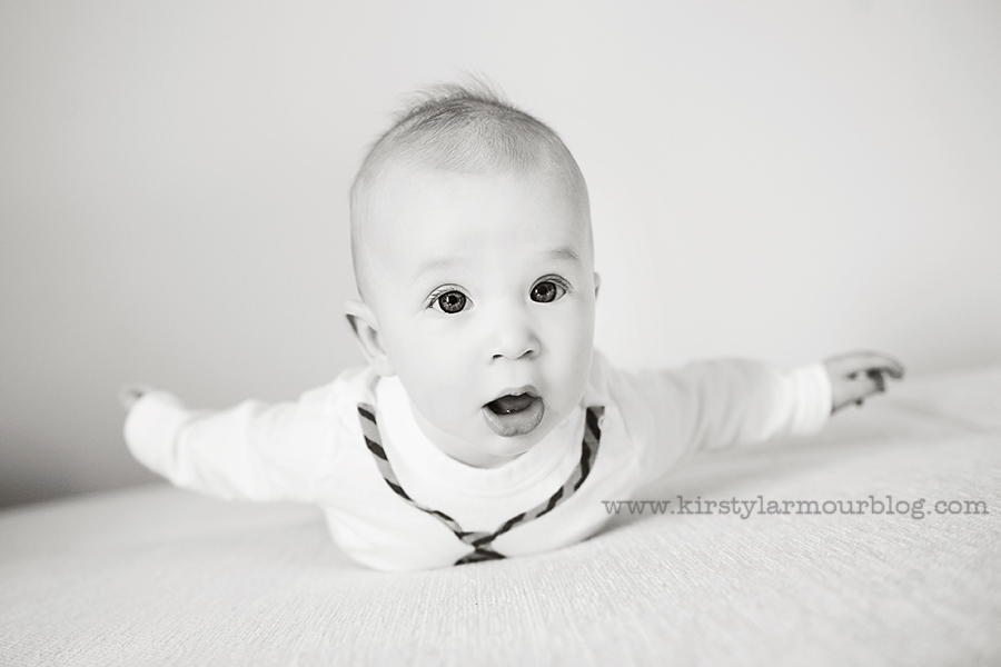 Happy Chappie | Abu Dhabi Baby Photographer - Kirsty Larmour ...