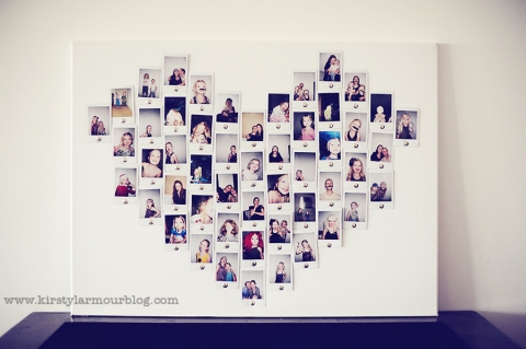 Fun Photo Projects - Kirsty Larmour Photography - Storytelling ...