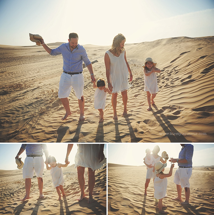 Oh that desert light | Abu Dhabi desert shoot - Kirsty Larmour ...