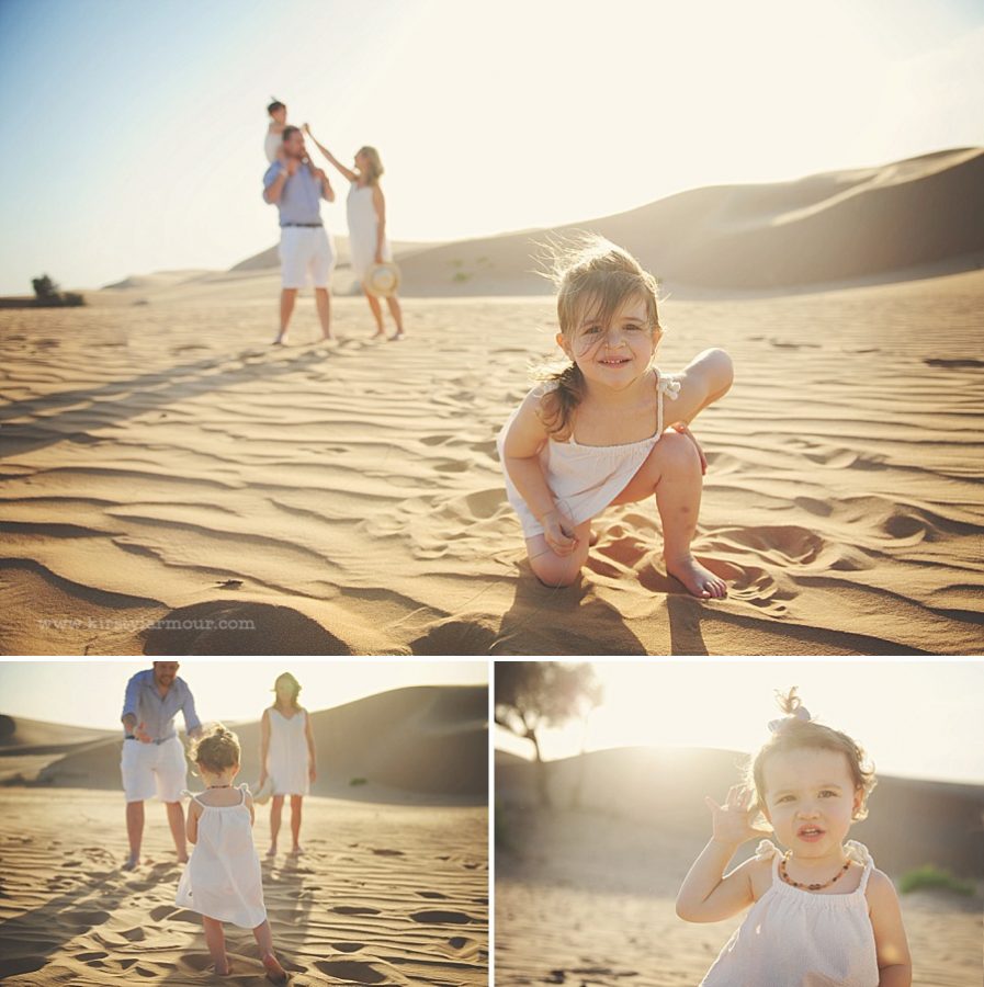 Oh that desert light | Abu Dhabi desert shoot - Kirsty Larmour ...
