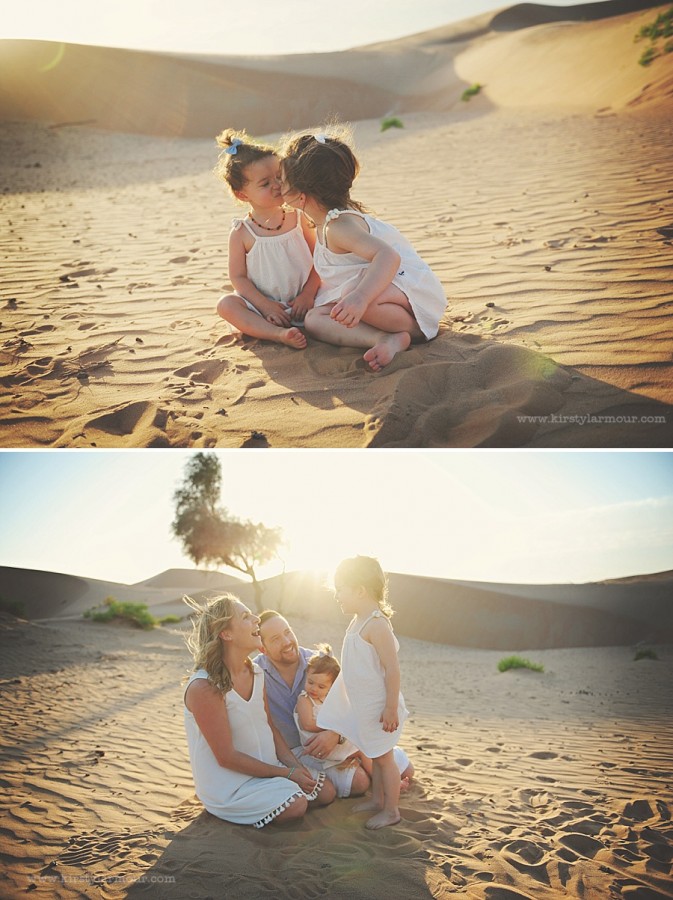 Oh that desert light | Abu Dhabi desert shoot - Kirsty Larmour ...