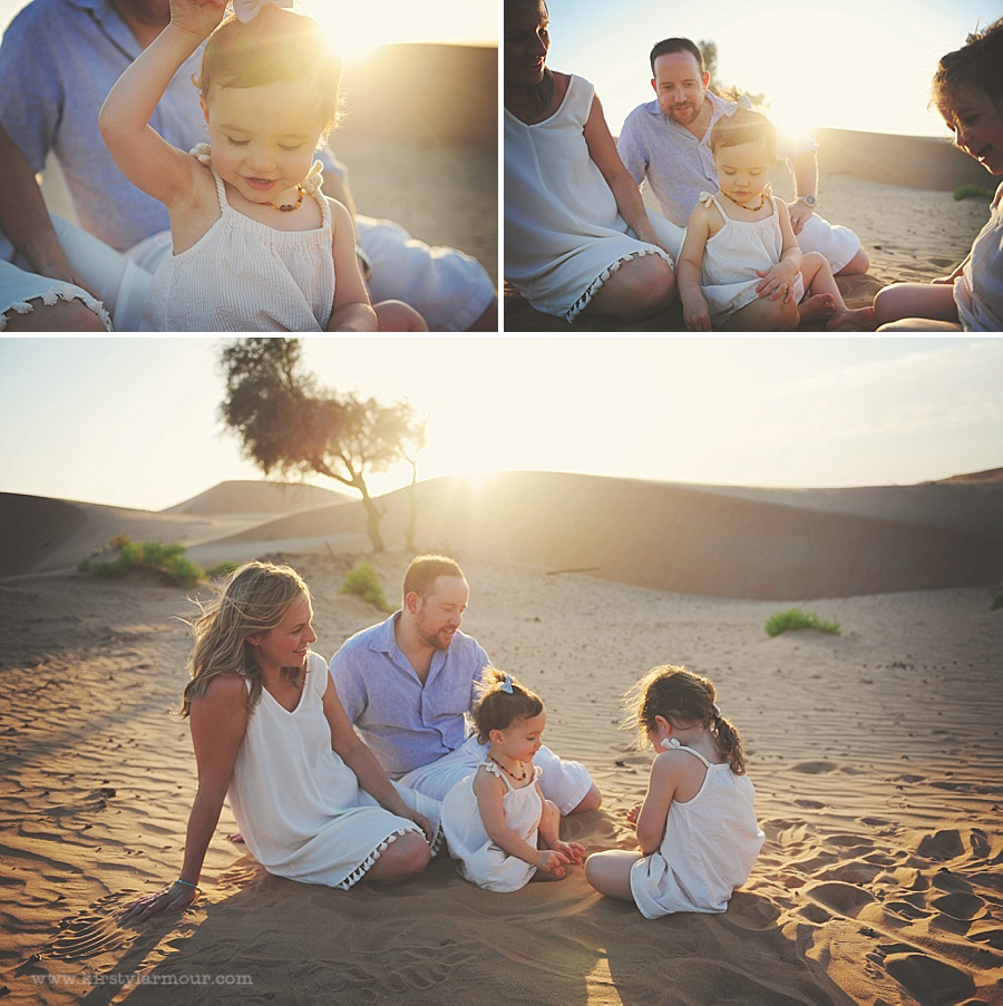 Oh that desert light | Abu Dhabi desert shoot - Kirsty Larmour ...