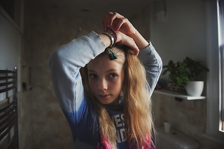 Kirsty Larmour Photography - Abu Dhabi Lifestyle Photography